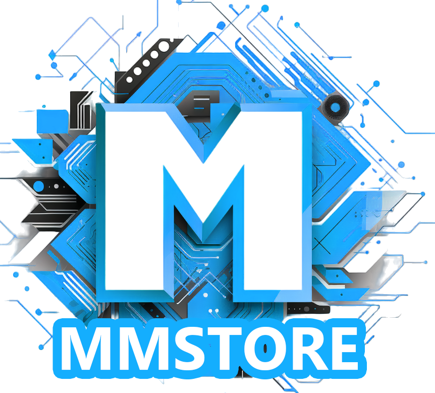 mmstore | Le futur s'installe chez vous